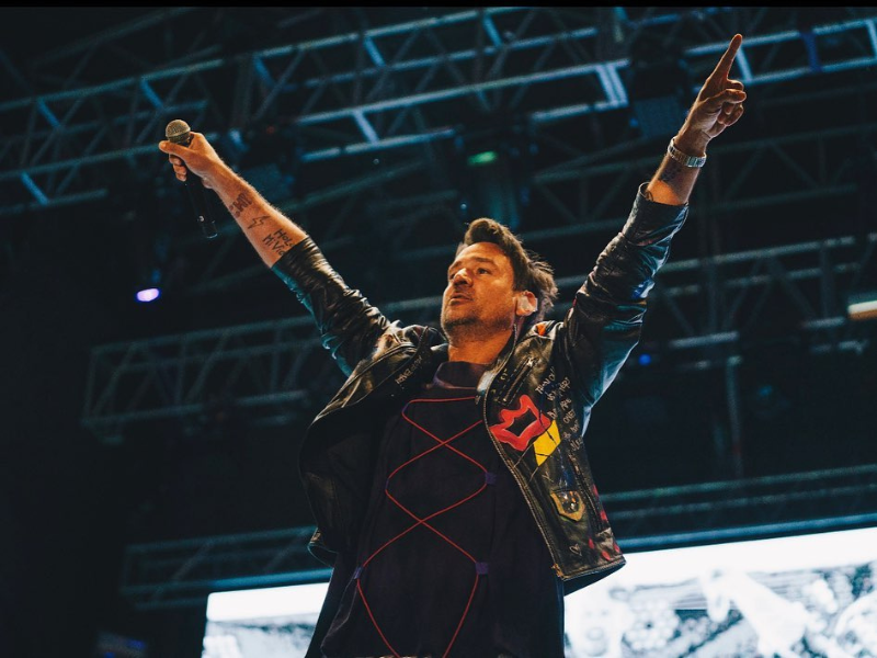 El conmovedor video de Chano que se hizo viral de inmediato – GENTE Online