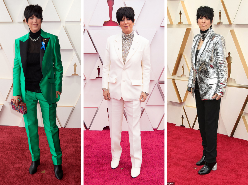 Diane Warren, la reina de las baladas que nunca se enamoró y abraza su ...