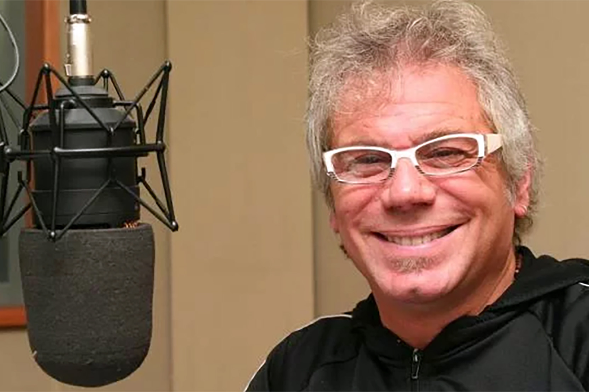 Beto Casella y su contundente frase sobre Alfa, de Gran Hermano – GENTE ...