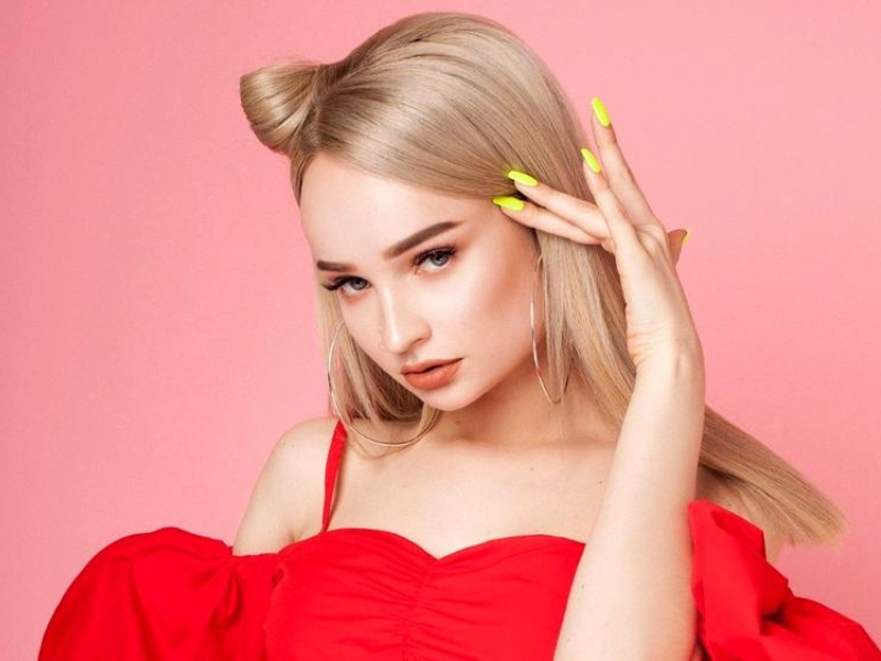Quién es Kim Petras, la primera mujer trans que cantará en los Grammy 2023 – GENTE Online