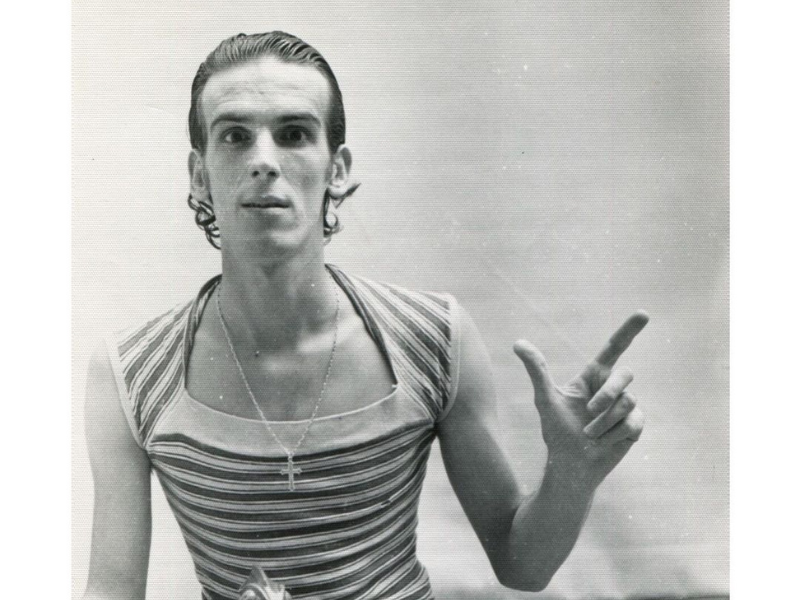 A 11 años de la muerte de Luis Alberto Spinetta: sus canciones que ...