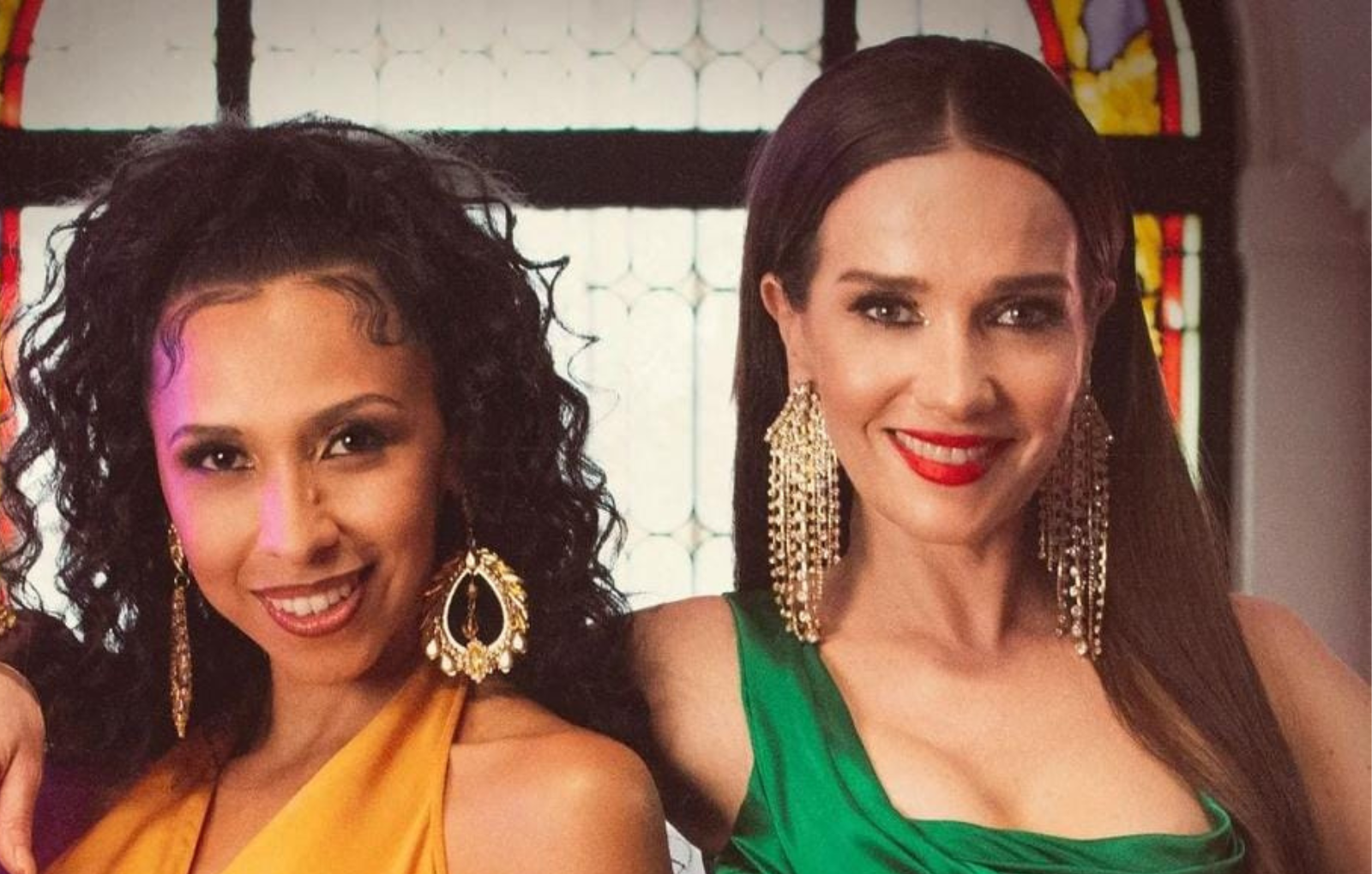 Natalia Oreiro regresa a la música junto a La Delio Valdez – GENTE Online