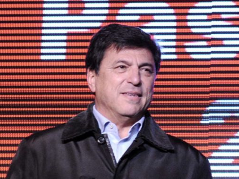 Daniel Passarella habló de su vuelta a la cancha de River – GENTE Online