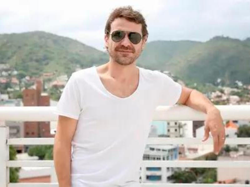 Pedro Alfonso dejó de fumar tras varios años de lucha: "Pasé el Mundial ...