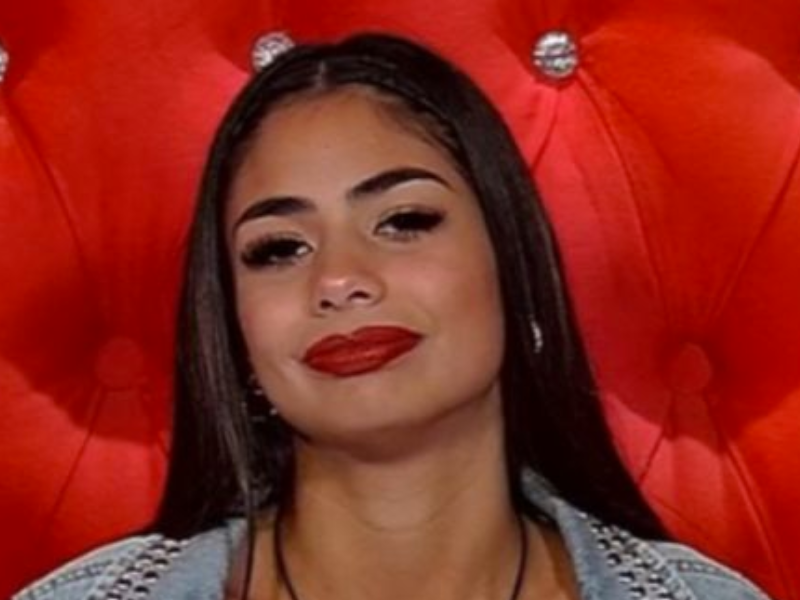 De qué se trata Pestañela, el nuevo emprendimiento de Daniela de Gran ...