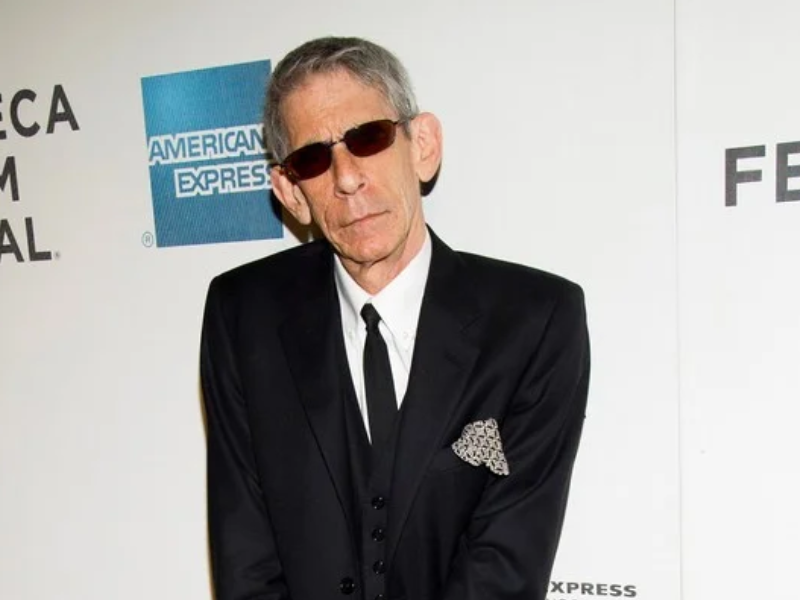 Murió el actor Richard Belzer a los 78 años – GENTE Online