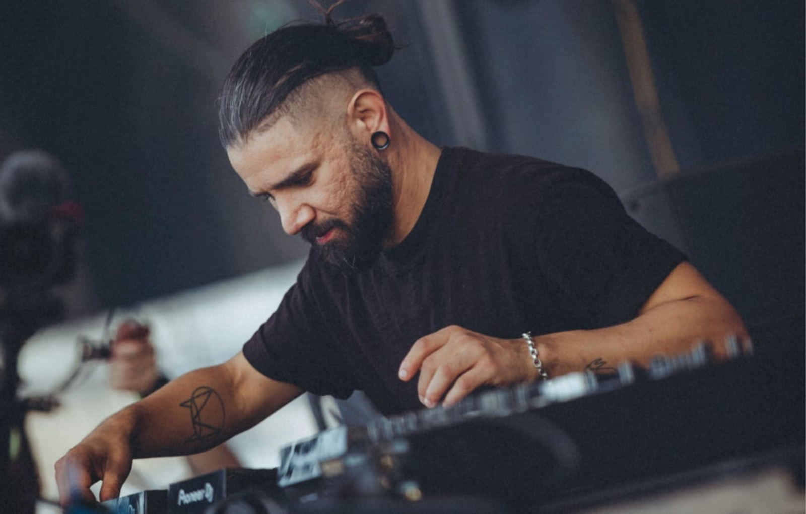 Skrillex se suma al Lollapalooza Argentina – GENTE Online