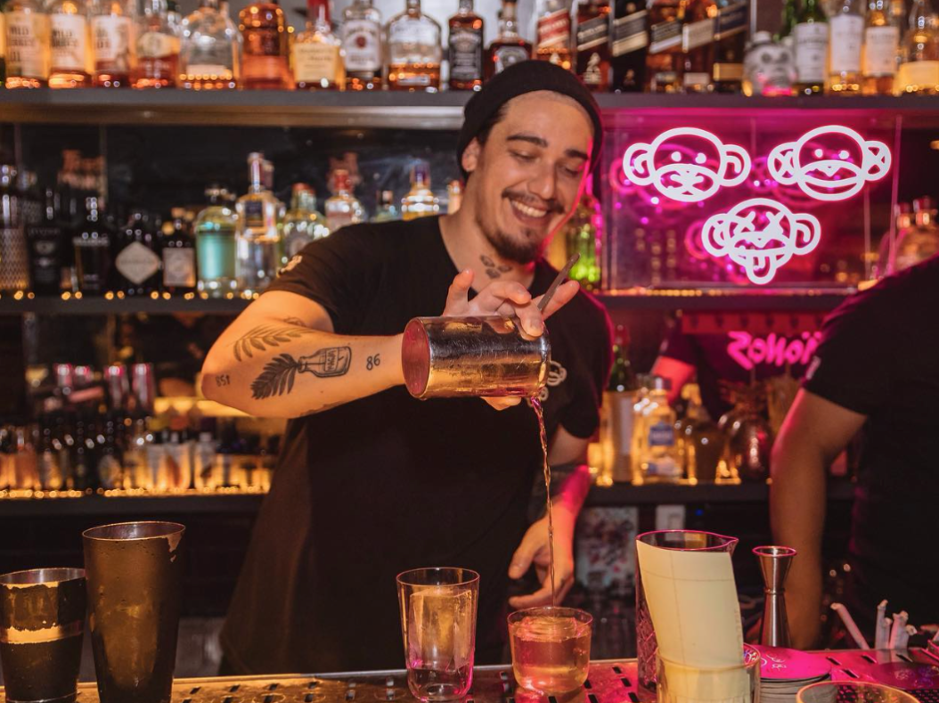 Día Mundial del Bartender: la industria coctelera argentina que brilla ...