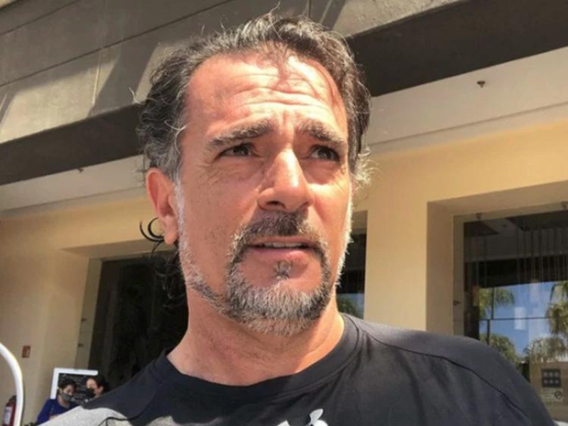 Guillermo Pérez Roldan reveló qué lo decidió a contar su escalofriante ...