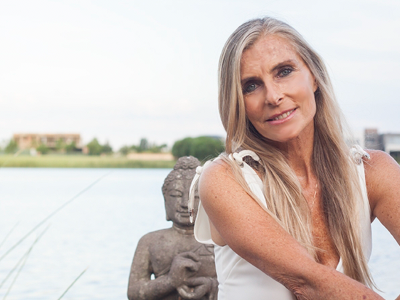 Virginia Elizalde relató cuál fue el miedo que tuvo cuando se sumó a "The challenge", el nuevo ...