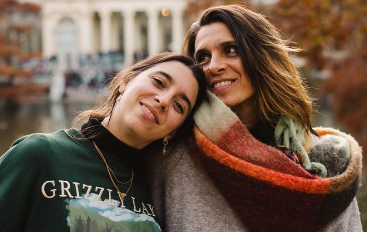 Qué es de la vida de Picky Paino, un personaje emblemático del reality ...