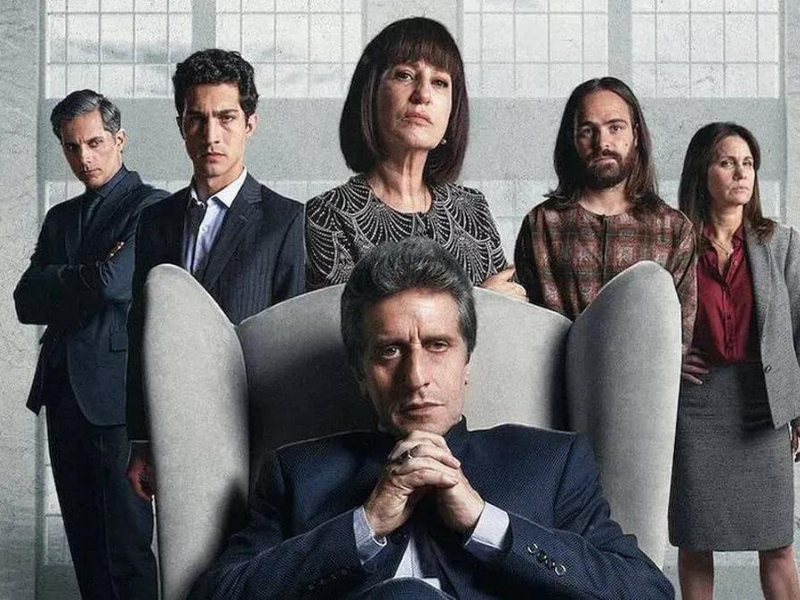 El Reino 2: un resumen de la primera temporada para entrar en calor ...