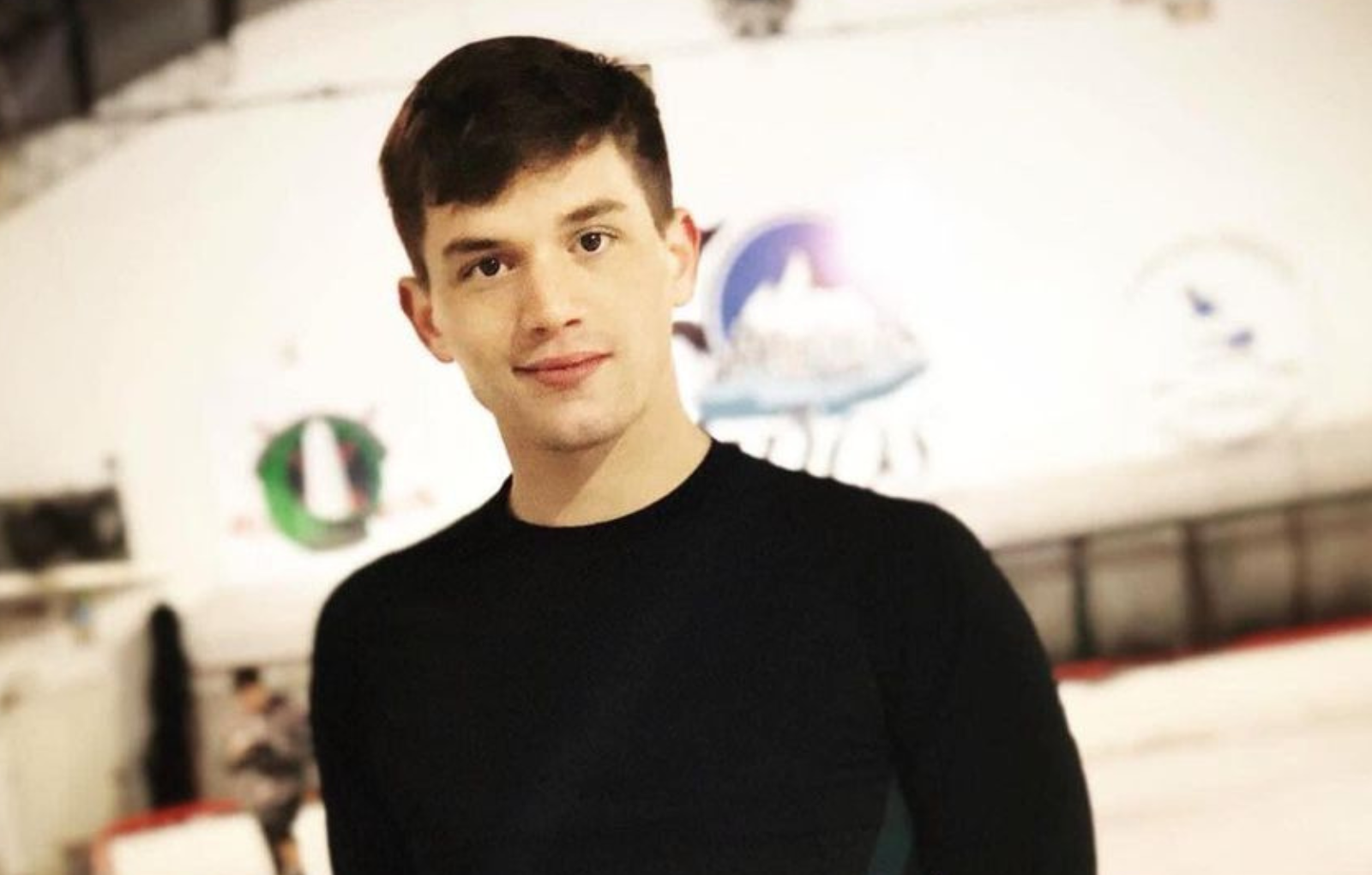 Lucas Benvenuto rompió el silencio sobre Jey Mammón: "Me da asco" – GENTE Online