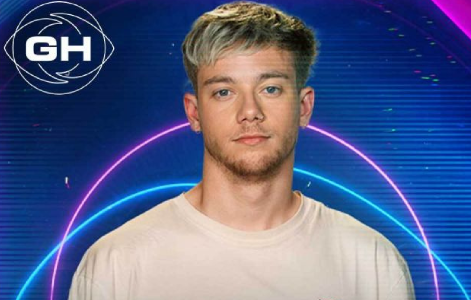 El insólito homenaje que recibió Nacho de Gran Hermano – GENTE Online