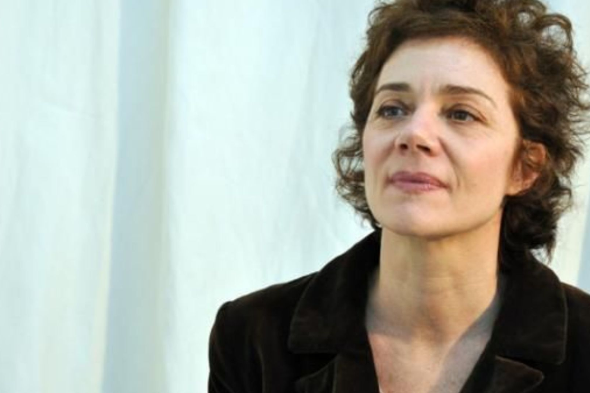 María Onetto: su última entrevista – GENTE Online