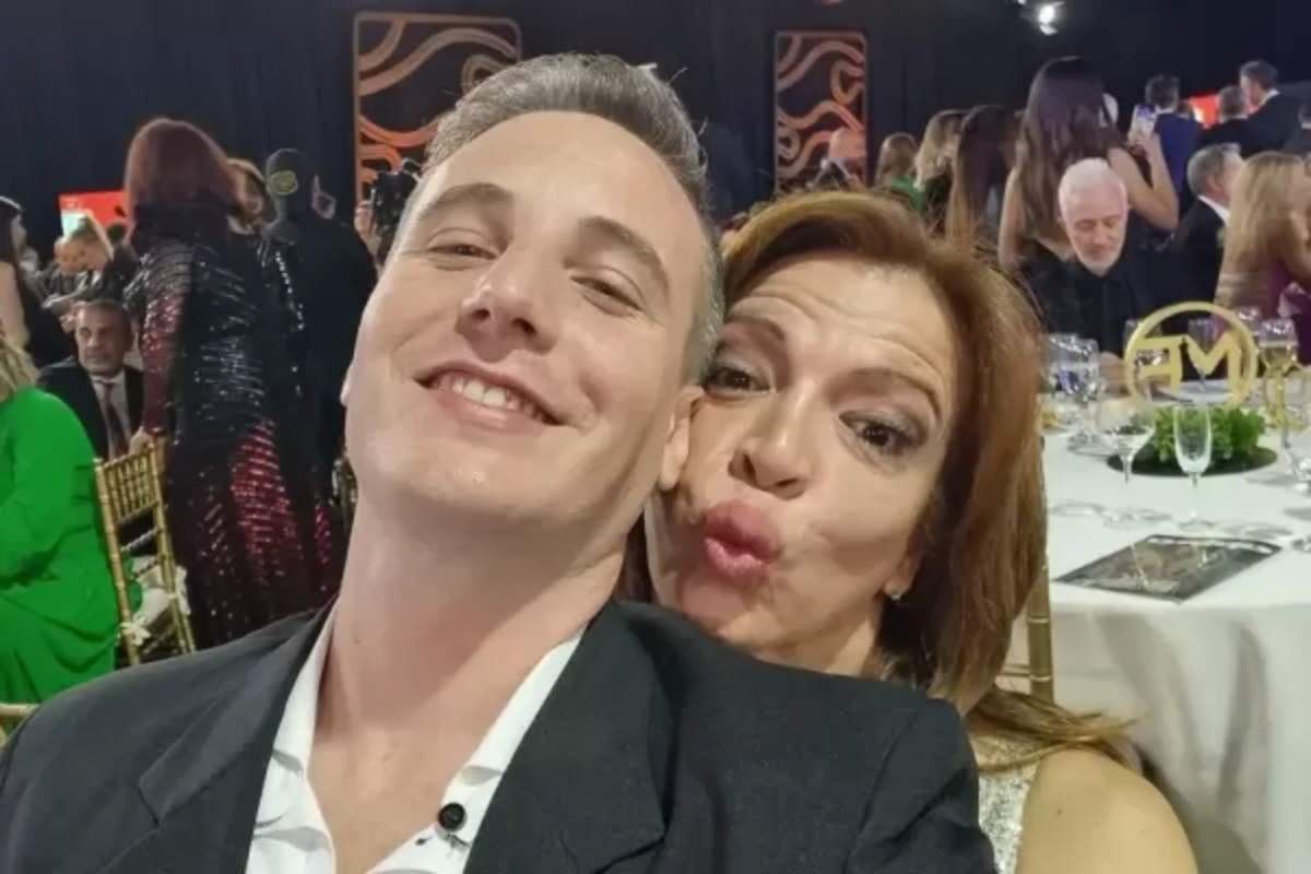 La boda de Lizy Tagliani: el dress code y los shows que habrá en la ...