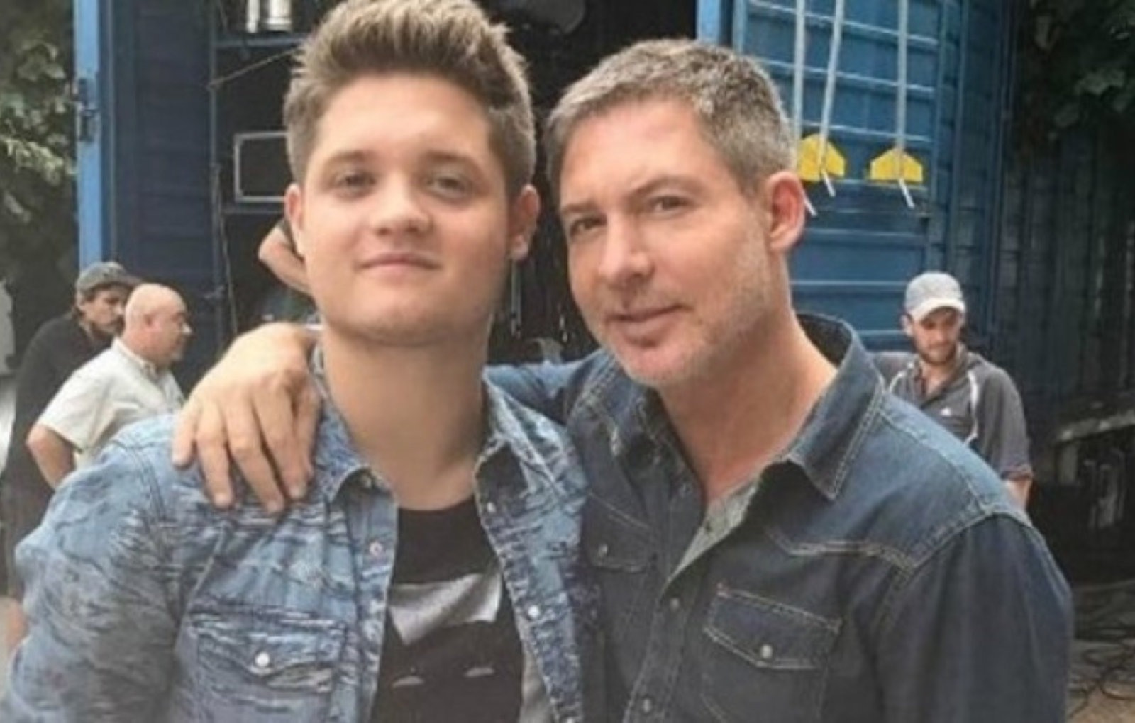 Toto Kirzner contó por primera vez cómo fue la crianza que recibió de ...