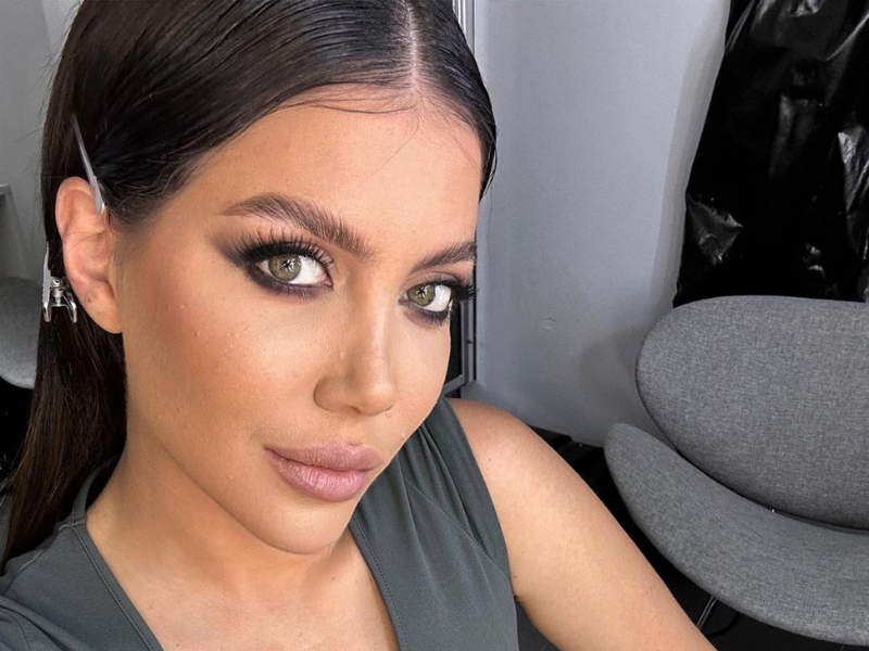 La oferta laboral de Wanda Nara a Julieta y Marcos de Gran Hermano ...