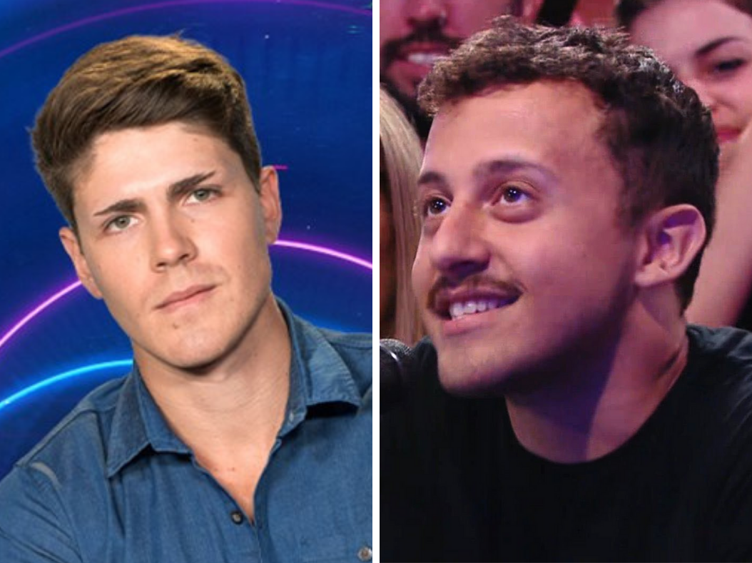 Fede Bongiorno, el especialista en Gran Hermano, habló sobre el ganador ...