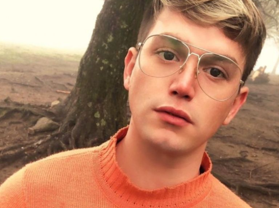 Lucas Benvenuto habló después del adelanto de la entrevista a Jey ...