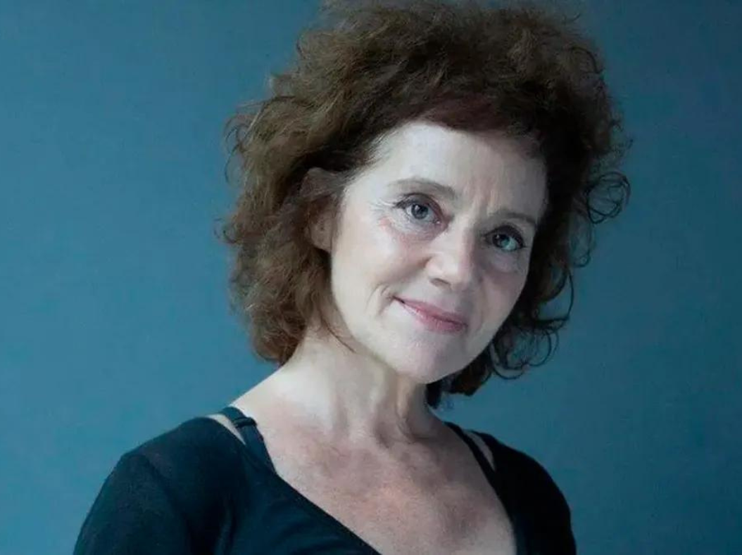 Se reveló la causa de la repentina muerte de María Onetto, a los 56 ...