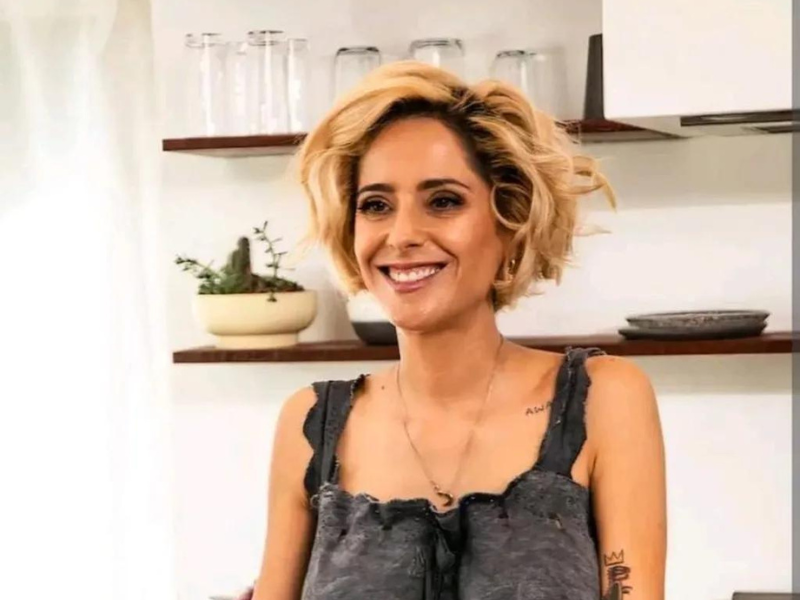 La tremenda decisión de Victoria Vannucci con su restaurante en Los ...