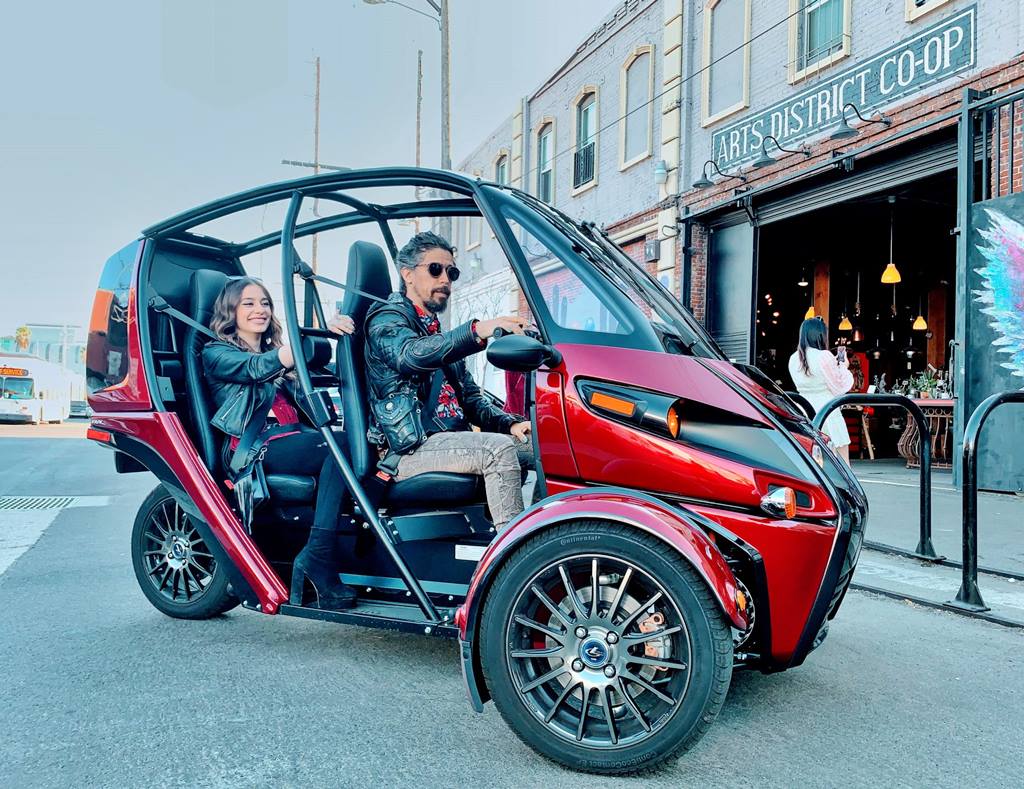 Este es el FUV, la solución práctica y divertida a los problemas de ...