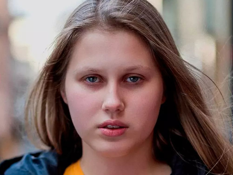 Julia Wendell, la "falsa Madeleine McCann", ahora pidió que le paguen ...