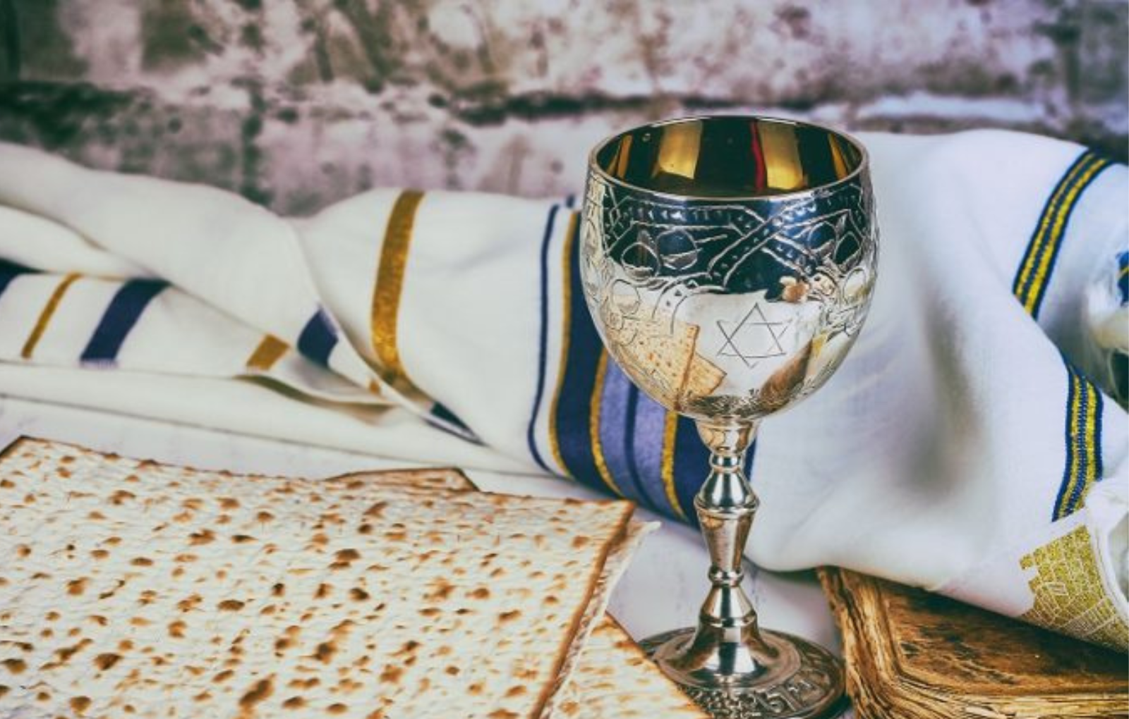 Qué es Pésaj y cómo se celebra – GENTE Online