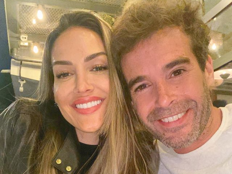 Nicolás Cabré y Mercedes Villador apuestan al amor: esta es la ...