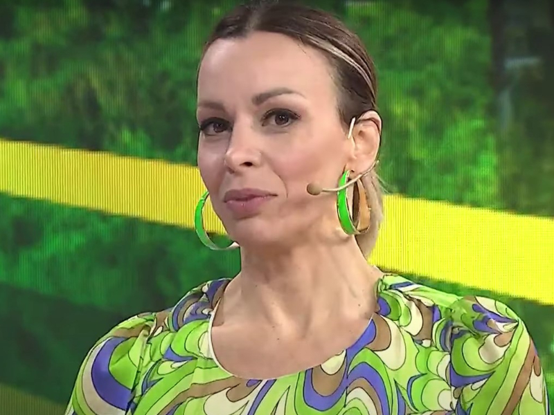 Las enigmáticas frases con la que “Caramelito” Carrizo habló de la ...