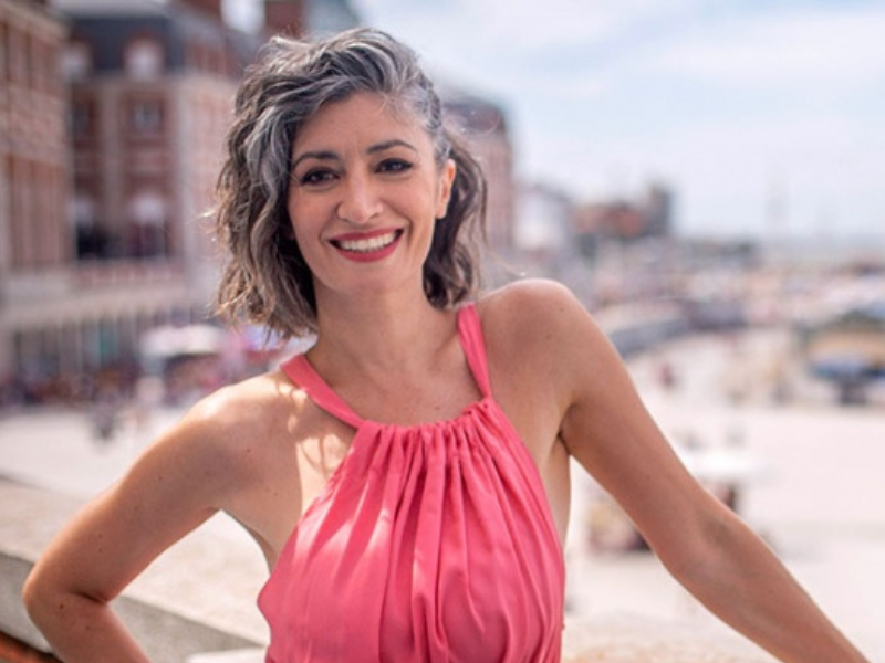 El dolor de Carla Conte al separarse tras casi 4 años de relación ...