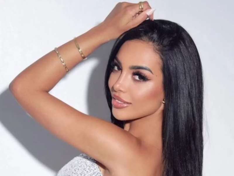 Emmily Rodrigues: qué dicen los resultados de la autopsia de la modelo ...