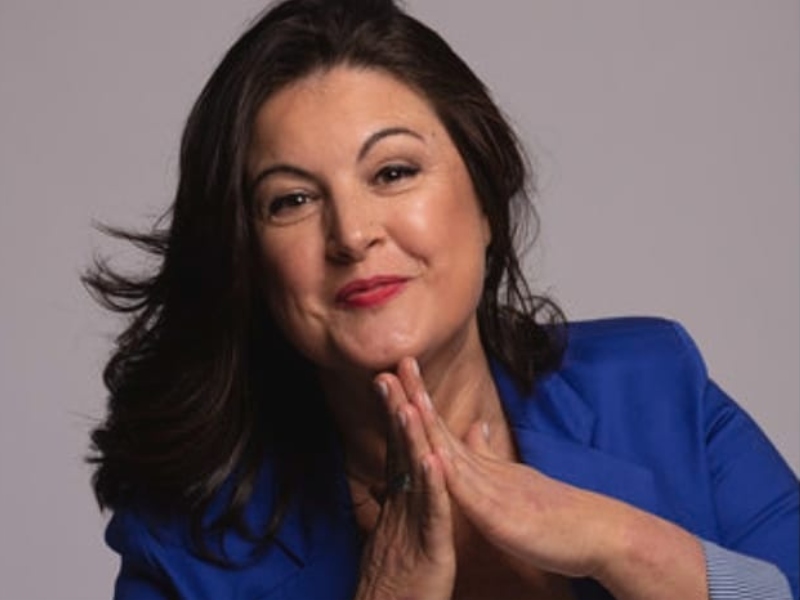 Murió la guionista y humorista Nora Schiavoni – GENTE Online