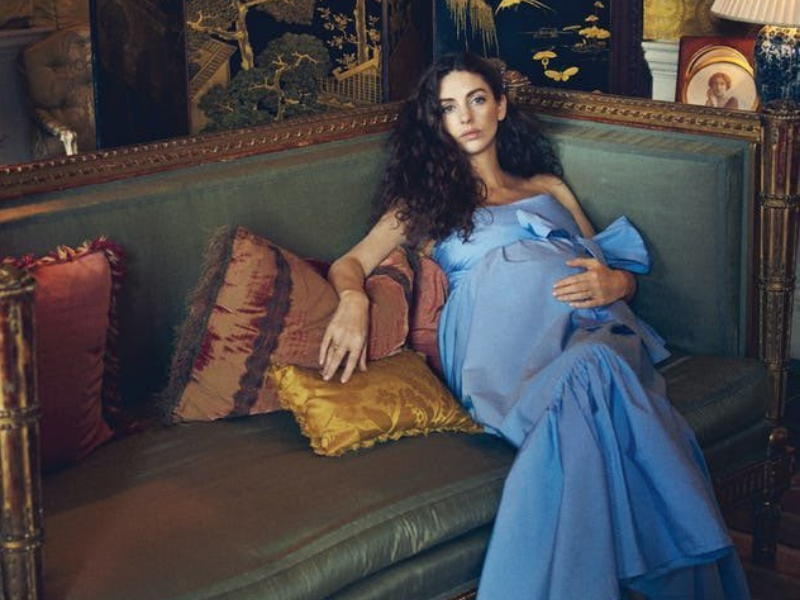 El pasado oscuro de Rose Hanbury: la supuesta amante del príncipe ...