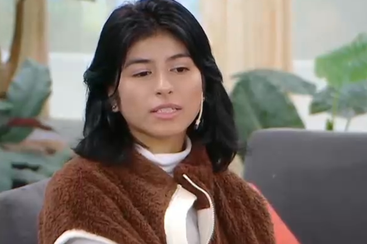 La terrible historia de vida de Anabel Sánchez, la modelo de Francisco ...