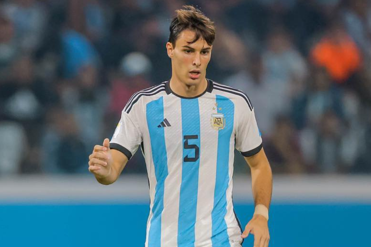 Fernando Redondo Esposa