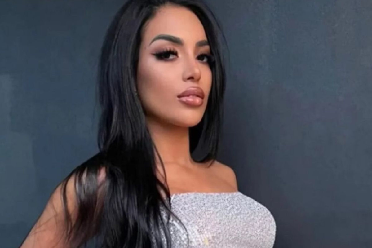 Así es el departamento en el que vivía Emmily Rodrigues, la modelo ...