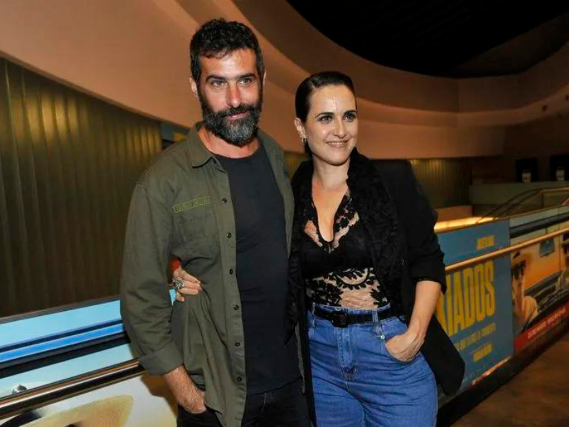 Quién es Gervasio Troche, el nuevo amor de Julieta Díaz – GENTE Online