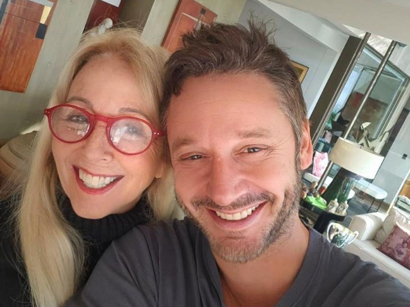 Quién es Isabel Luco Morandé, la mamá de Benjamín Vicuña – GENTE Online