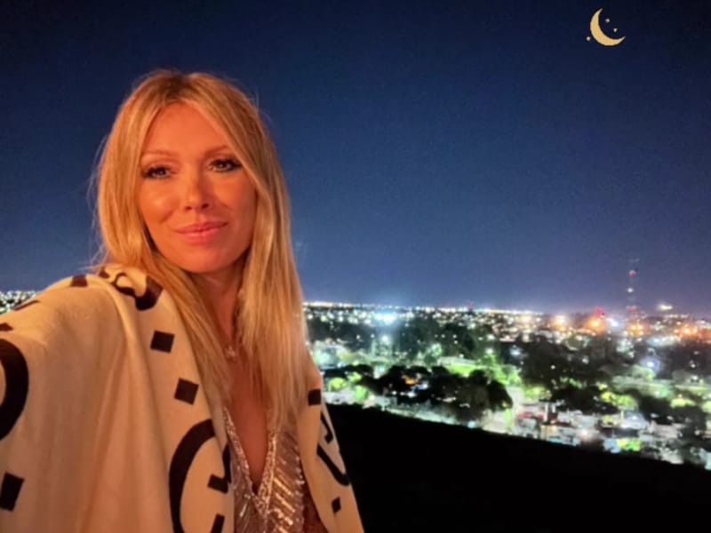 Que es de la vida de Coki Ramirez – GENTE Online