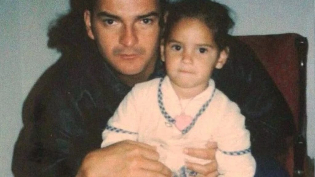 Conocé a Adria Arjona, la hija de Ricardo Arjona que conquista Hollywood con su talento – GENTE ...