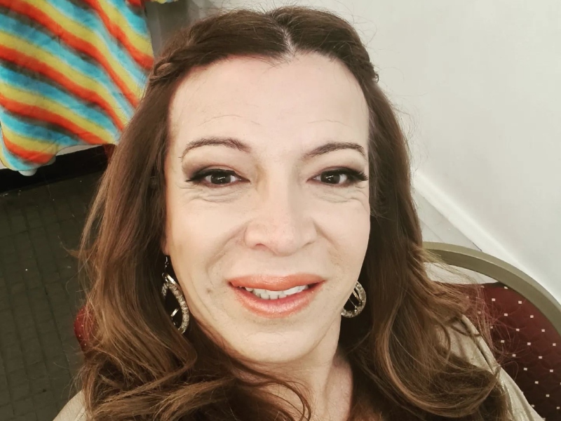 El emotivo recuerdo de Lizy Tagliani para su mamá, quien hubiera ...