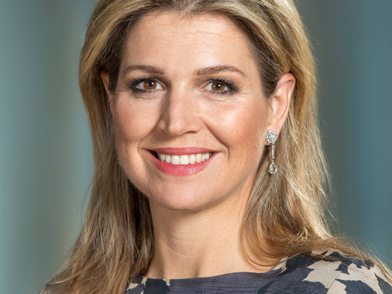 Máxima Zorreguieta cumplió 52 años: así era su vida de plebeya antes de ...