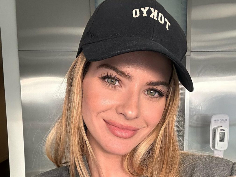 La China Suárez no se calló nada: su duelo con Rusherking, qué pasó con ...