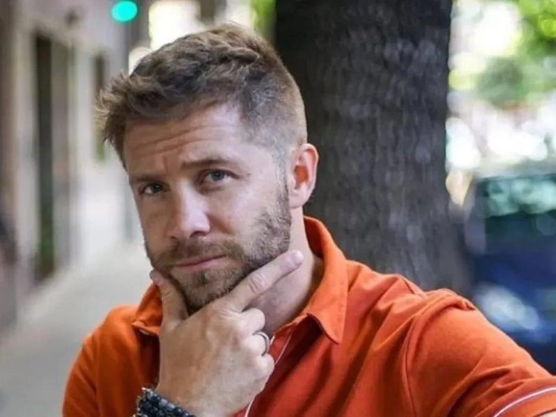 Nico Riera reveló qué fue lo más extraño que hizo luego de una cita ...