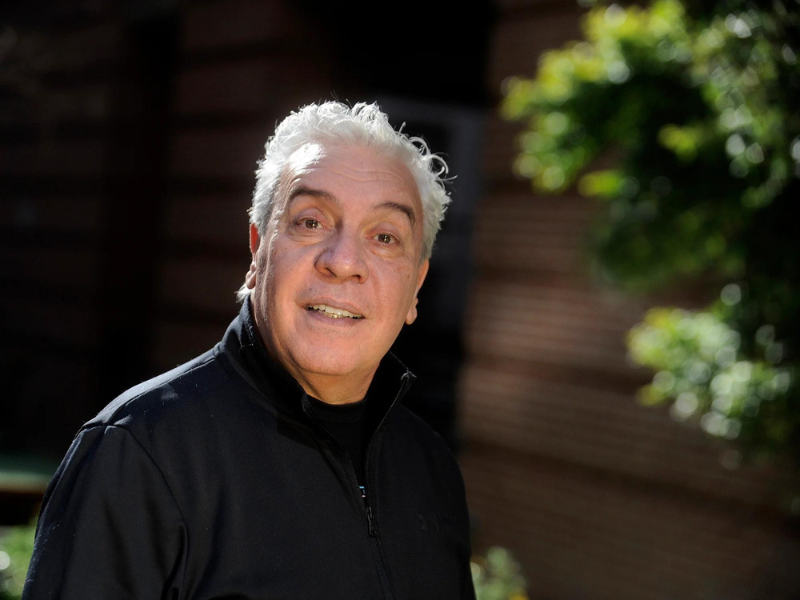 Quién es Cinthia Meza, conocida como Chimi Meza, la nueva novia de Coco ...