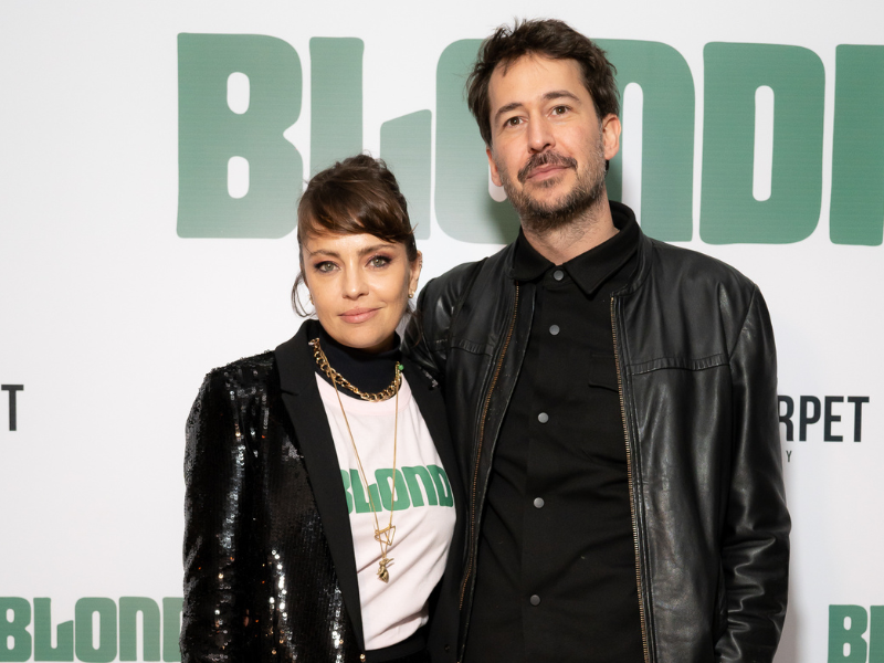 Dolores Fonzi y su debut como directora: así fue la avant première y el ...