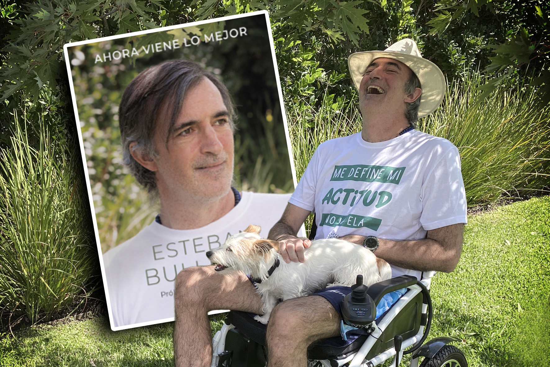 Exclusivo, la autobiografía de Esteban Bullrich: “Con la llegada de la ...