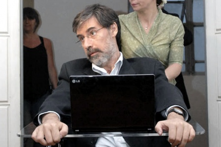 Inteligencia artificial: cuál es el programa que le devolvió la voz al ...